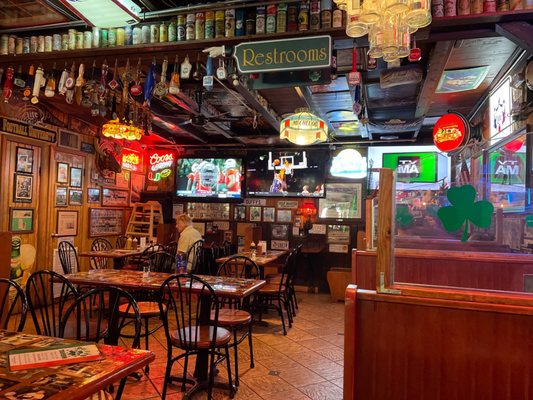 DUFFY’S TAVERN - 137 Photos & 210 Reviews - 2108 SW 57th Ave, Miami, FL ...