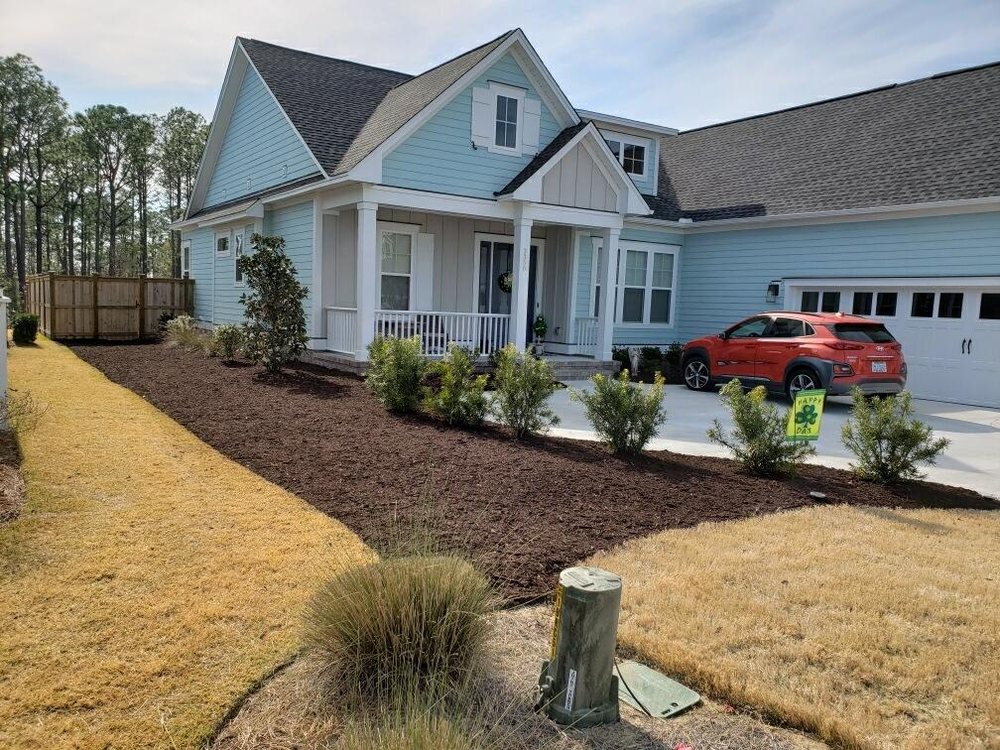 JET MULCH - Updated September 2025 - 21 Photos - 9831-B Blackwell Rd SE ...