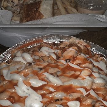 BABA’Z GRILL - Updated June 2025 - 263 Photos & 317 Reviews - 4672 ...