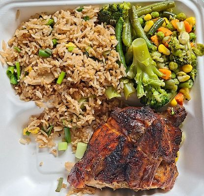 EL GRAN POLLO - OWINGS MILLS - Updated July 2025 - 65 Photos & 36 ...