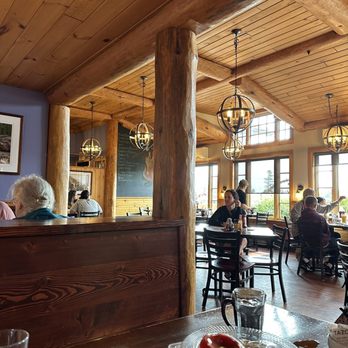 RUSTIC INN CAFE - Updated July 2024 - 234 Photos & 344 Reviews - 2773 ...