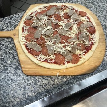 TONY RONI’S PIZZA PLYMOUTH MEETING - Updated December 2025 - 50 Photos ...