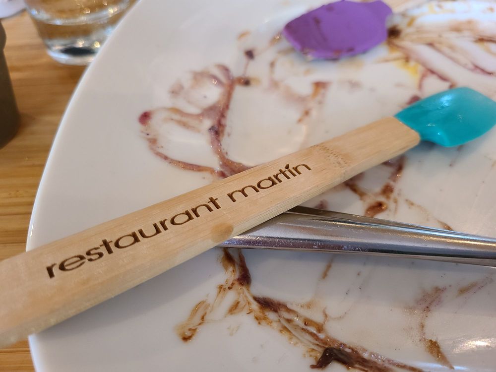 RESTAURANT MARTIN - Updated May 2024 - 272 Photos & 277 Reviews - 526 ...