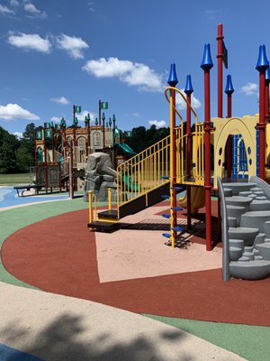 CHEVERLY EUCLID STREET NEIGHBORHOOD PARK - Updated January 2026 - 13 ...