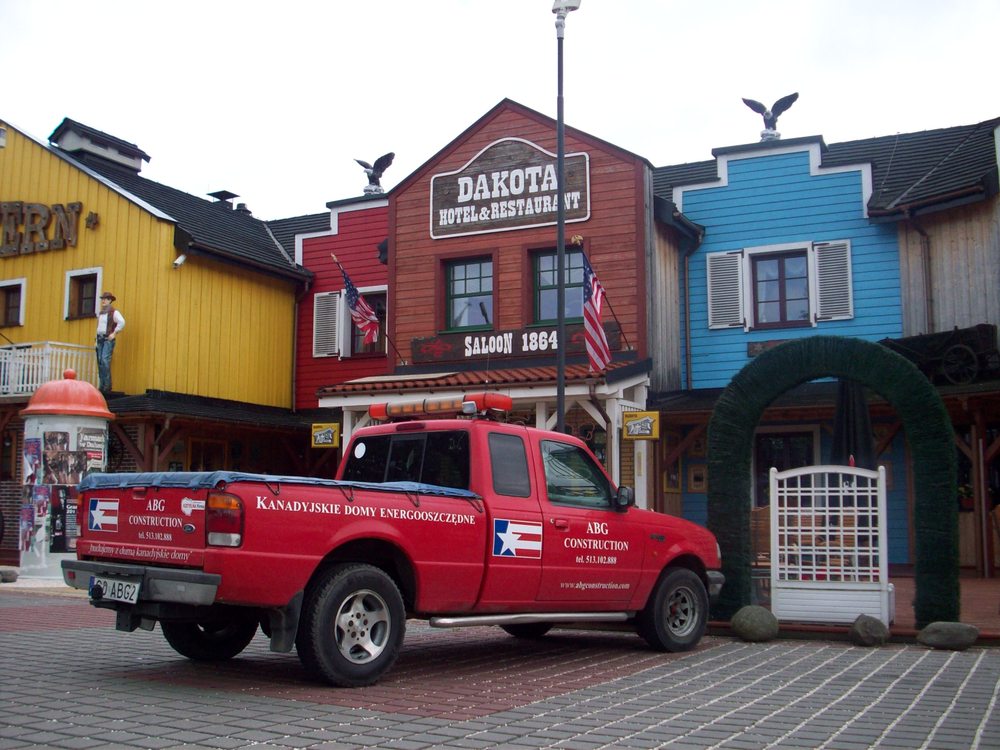 ABG CONSTRUCTION - ul. Brzozowa 26, Banino, Poland - Carpenters - Phone ...