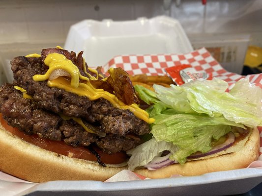 HILLBOYZ WING AND BURGER BAR - Updated October 2025 - 40 Photos & 15 ...