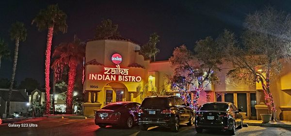ZAIKA INDIAN BISTRO - Updated September 2025 - 71 Photos & 45 Reviews ...