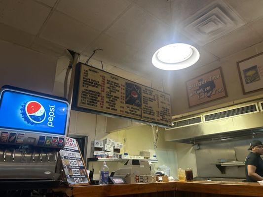 BURGER TEX 7 - Updated December 2025 - 66 Photos & 153 Reviews - 7040 N ...