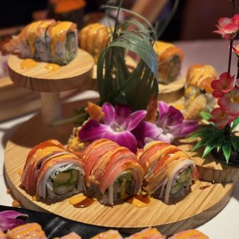 MACHI SUSHI - Updated December 2025 - 600 Photos & 231 Reviews - 2200 S ...