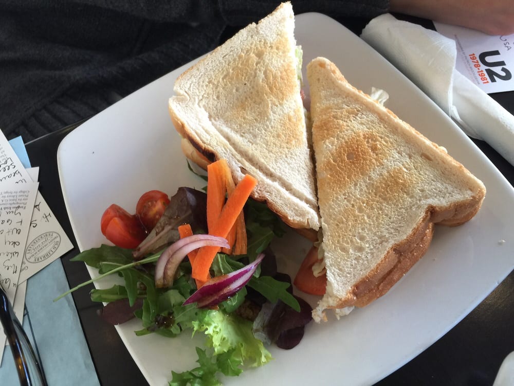 CHORUS CAFE - 11 Reviews - Scarlet Row Fishamble Street, Temple Bar, Co ...