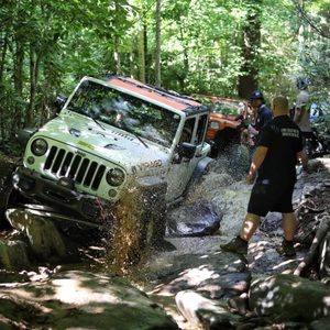 WEST VIRGINIA ROADKILL COOKOFF FESTIVAL - Updated May 2025 - 200 8th St ...