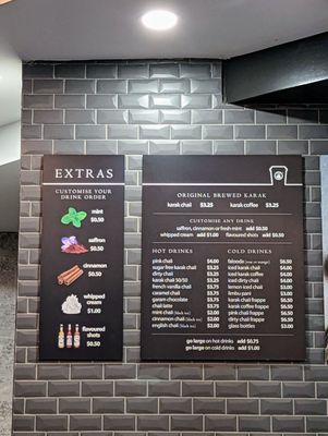 CHAIIWALA OF LONDON - Updated August 2025 - 2777 Gladwin Road ...