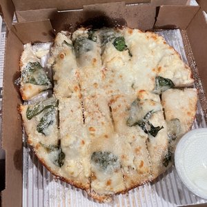 JET’S PIZZA - 68 Photos & 185 Reviews - 7151 Preston Rd, Frisco, TX ...