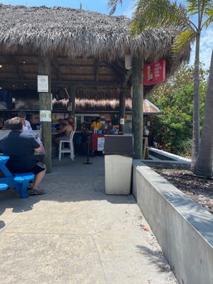 PCI BEACH BAR - Updated April 2025 - 49 Photos & 27 Reviews - 6300 Gulf ...