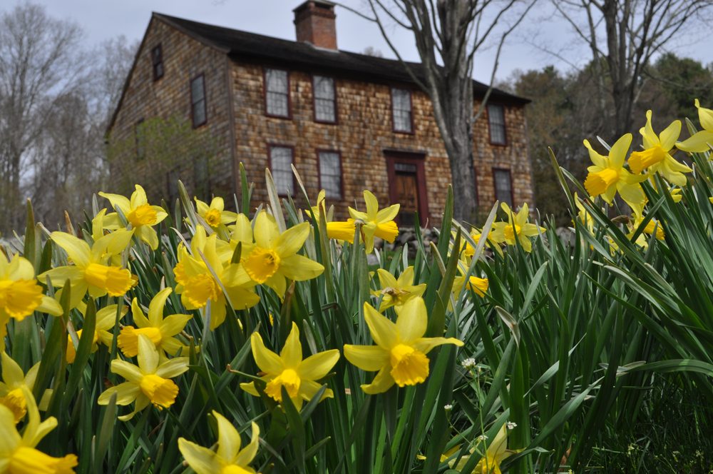 DENISON HOMESTEAD - Updated September 2024 - 120 Pequotsepos Rd, Mystic ...