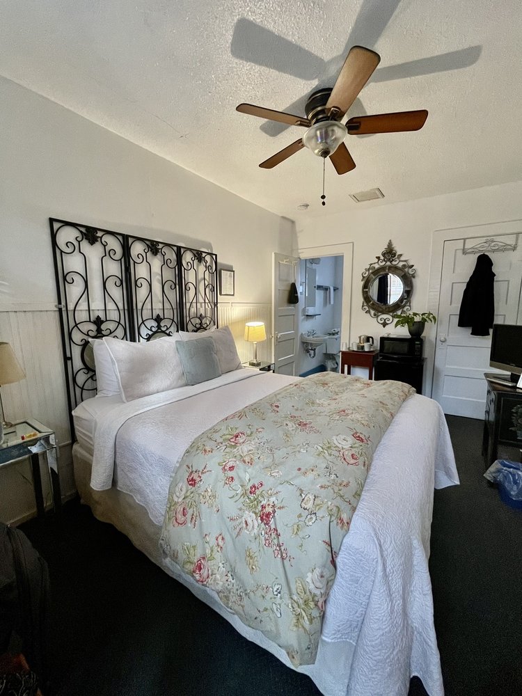 JONQUIL MOTEL - Updated December 2024 - 57 Photos & 75 Reviews - 317 ...