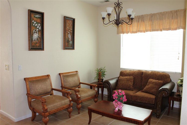 COMFORTS OF HOME RCFE - Updated October 2025 - 9823 Gavirate Way, Elk ...