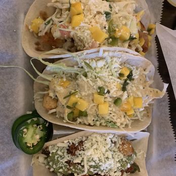 BARRIO TAQUERIA - Updated April 2025 - 64 Photos & 52 Reviews - 408 E ...