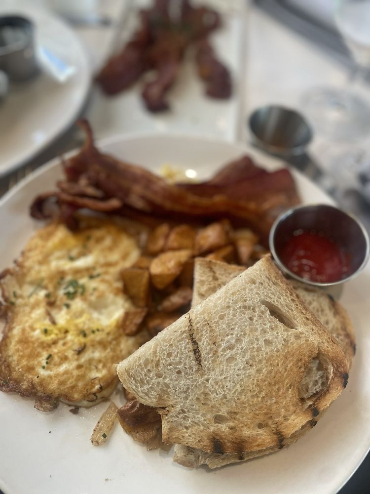 SAINT ANN RESTAURANT & BAR - Updated August 2025 - 885 Photos & 819 ...