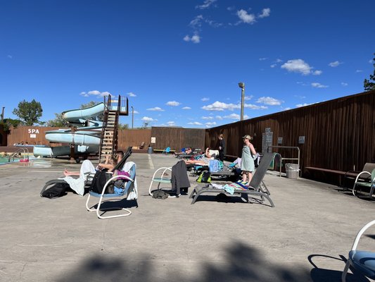 NAT-SOO-PAH HOT SPRINGS & RV PARK - Updated December 2025 - 32 Photos ...