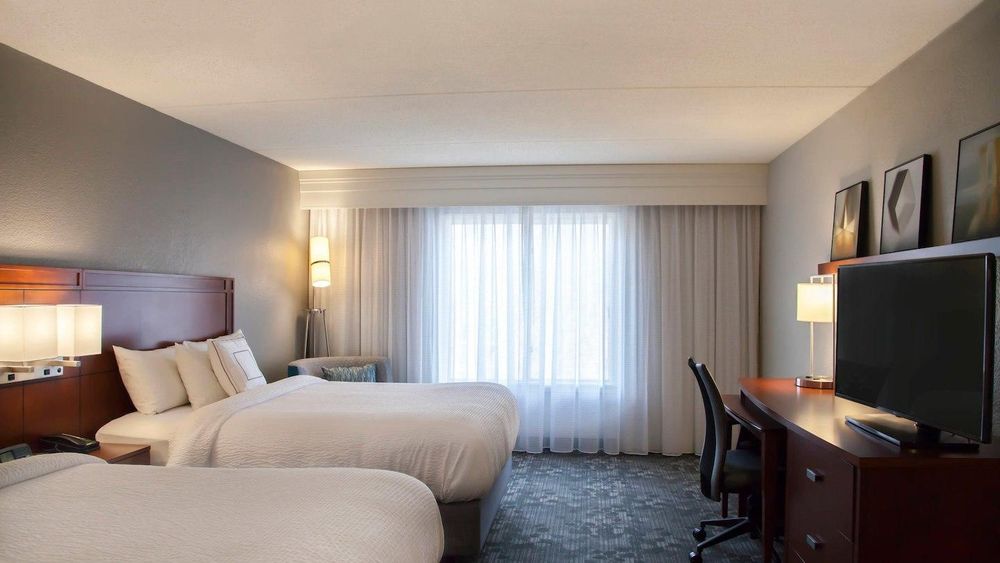 COURTYARD BY MARRIOTT ROCHESTER EAST/PENFIELD - Updated September 2025 ...