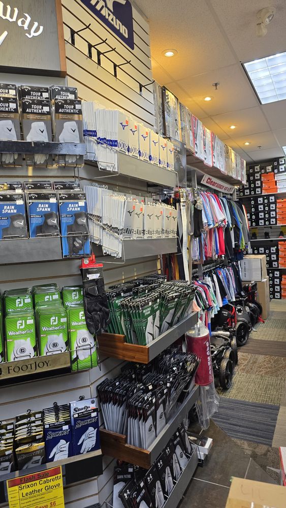 RIVERSIDE GOLF - Updated December 2025 - 2970 King George Boulevard ...