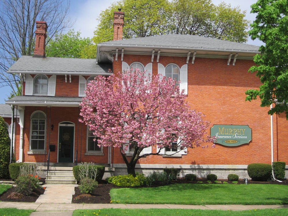 MURPHY INSURANCE AGENCY - Updated February 2025 - 111 Pine St, Lockport ...
