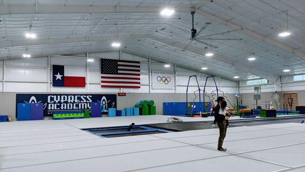 CYPRESS ACADEMY- THE WOODLANDS - Updated December 2025 - 44 Photos & 13 ...