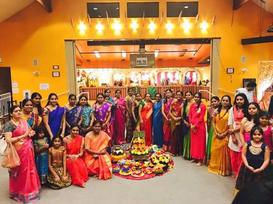 HINDU TEMPLE AND CULTURAL CENTER - Updated December 2025 - 14 Photos ...