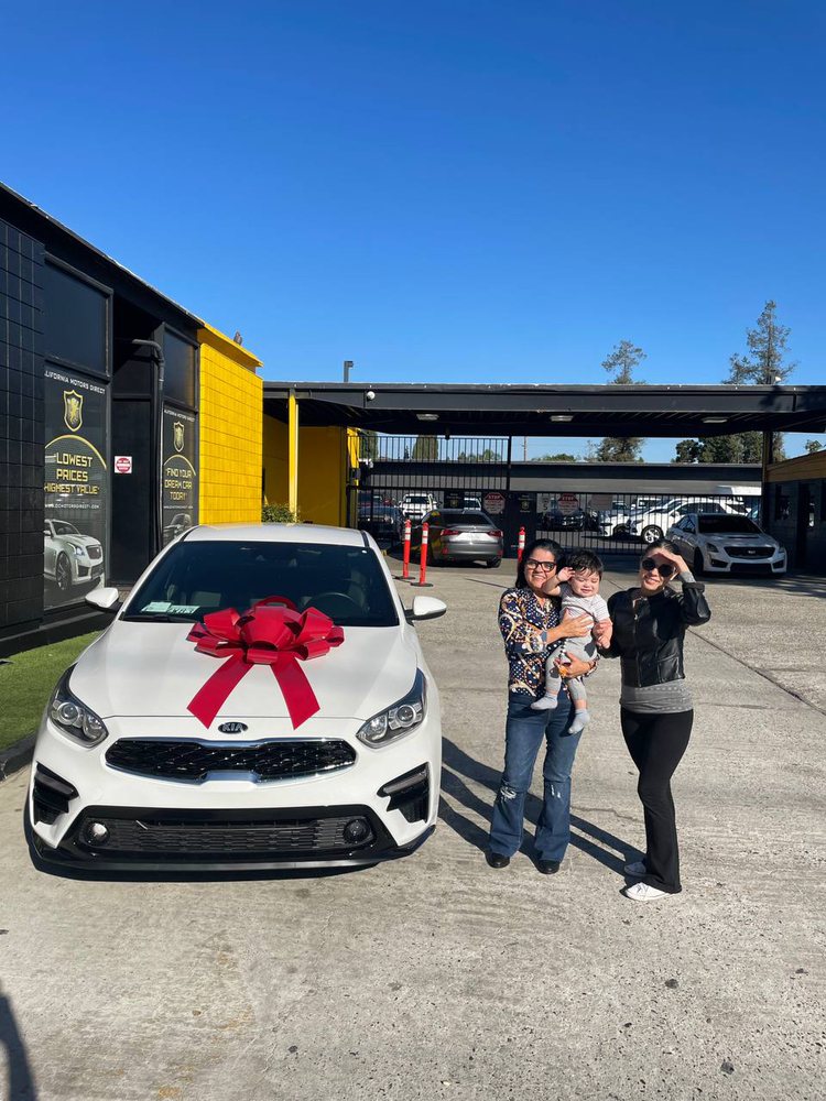 CALIFORNIA MOTORS DIRECT - SANTA ANA - Updated December 2025 - 1846 ...