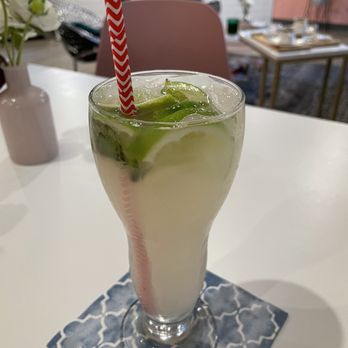 CAFE ALINA - Updated January 2025 - 29 Photos & 19 Reviews - 421 E ...