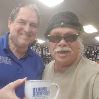 AV SPORTS & GRAPHICS - Updated February 2025 - 84 Photos & 94 Reviews ...