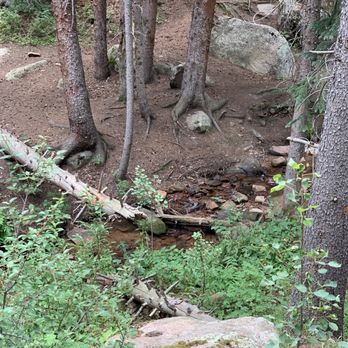 LOWER MAXWELL FALLS TRAIL HEAD - Updated August 2024 - 161 Photos & 40 ...