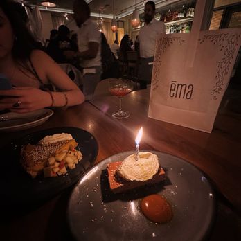 EMA - Updated December 2024 - 3418 Photos & 1788 Reviews - 74 W ...