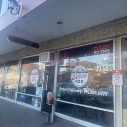 SLICE420 - Updated December 2025 - 353 Photos & 554 Reviews - 2501 W ...