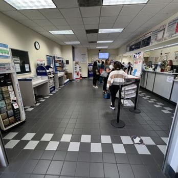 US POST OFFICE - Updated October 2025 - 38 Photos & 62 Reviews - 960 ...