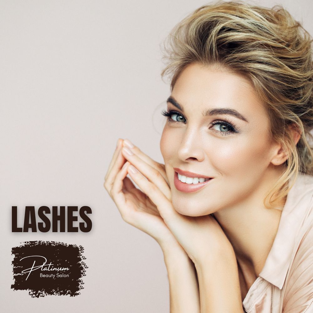 PLATINUM BEAUTY SALON - Updated September 2025 - Request an Appointment ...