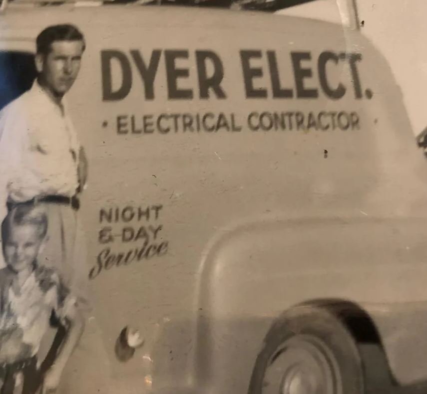 Dyer Electric - Updated December 2025 - 20 Reviews - 17332 W Cochise Dr, Waddell, Arizona ...