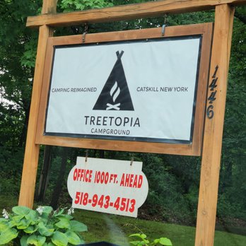 TREETOPIA CAMPGROUND - Updated August 2024 - 134 Photos & 40 Reviews ...