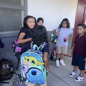 ANAVERDE HILLS SCHOOL - 2902 Greenbrier St, Palmdale, California ...