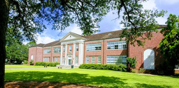 SOUTHEASTERN LOUISIANA UNIVERSITY - Updated November 2025 - 22 Photos ...