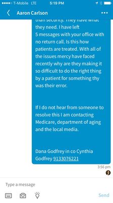 MERCY - Updated December 2025 - 37 Photos & 104 Reviews - 1235 E ...