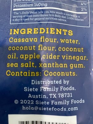 SIETE FAMILY FOODS - Updated January 2026 - 6320 E Stassney Ln, Austin ...