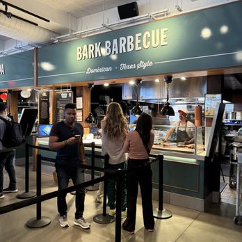 BARK BARBECUE - Updated March 2025 - 302 Photos & 168 Reviews - 55 ...