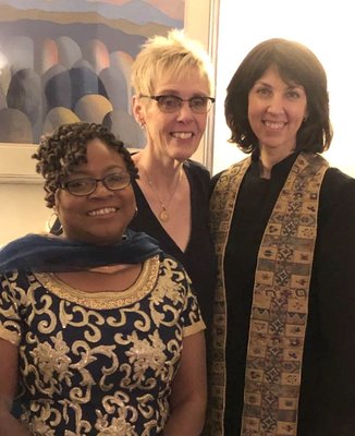 REV JENNIFER BROWER - Updated July 2025 - Sea Cliff, New York - Life ...