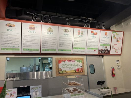 EVOS FEEL GREAT FOOD-ST. PETERSBURG - 74 Photos & 161 Reviews - Fast ...