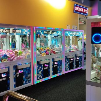 ALL AMUSEMENT FUN CENTER - Updated June 2024 - 58 Photos & 75 Reviews ...
