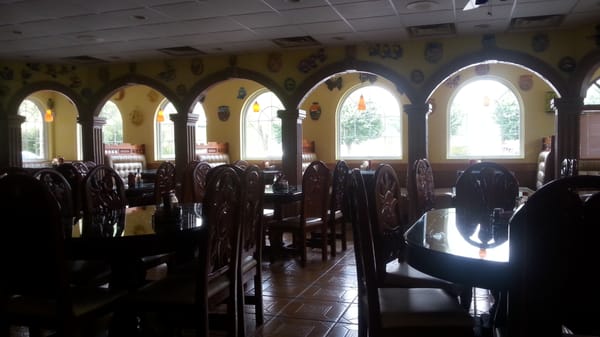 EL RODEO - Updated October 2025 - 38 Reviews - 3518 Orange Ave NE ...