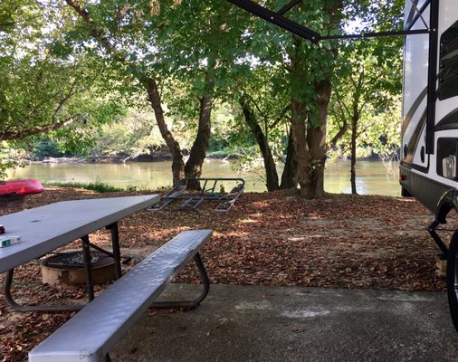 WILSON’S RIVERFRONT RV PARK - 26 Photos & 33 Reviews - 225 Amboy Rd ...