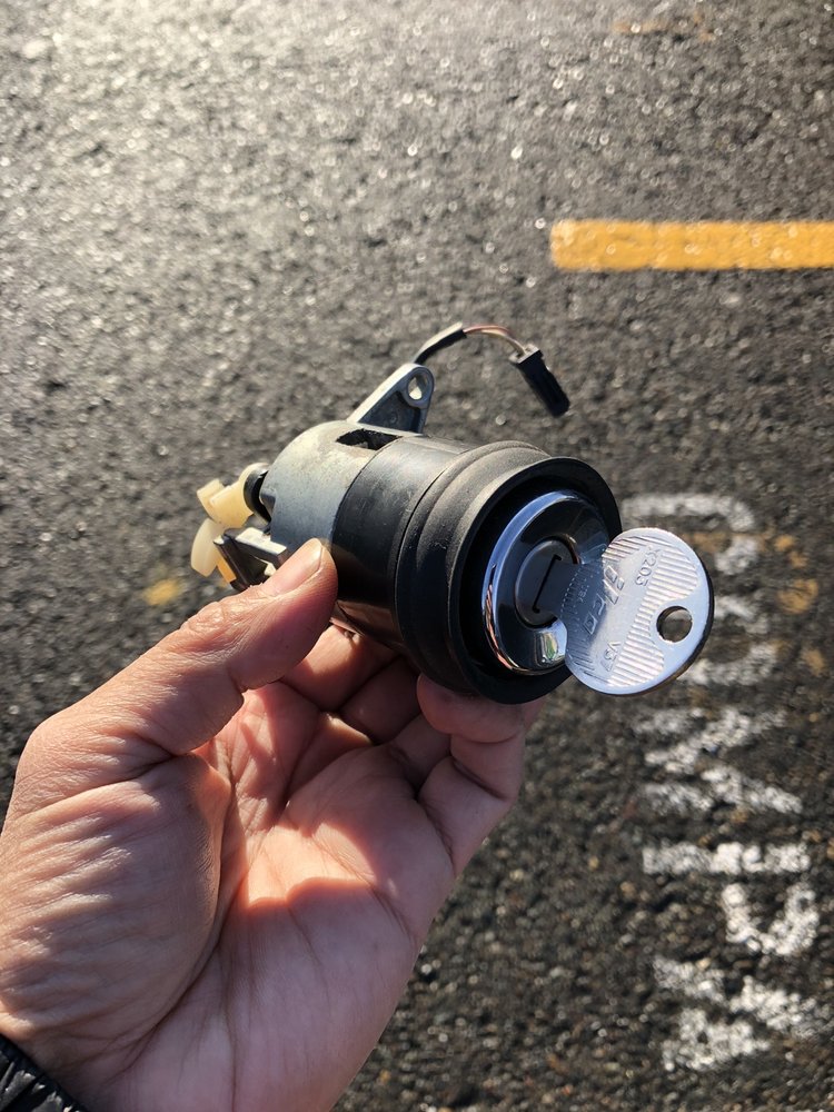 PACIFIC LOCK & KEY - Updated September 2025 - 65 Reviews - 100 NW 85th ...